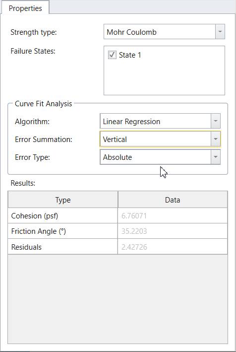 RSData Tutorials | Analysis of Direct Shear Lab Data